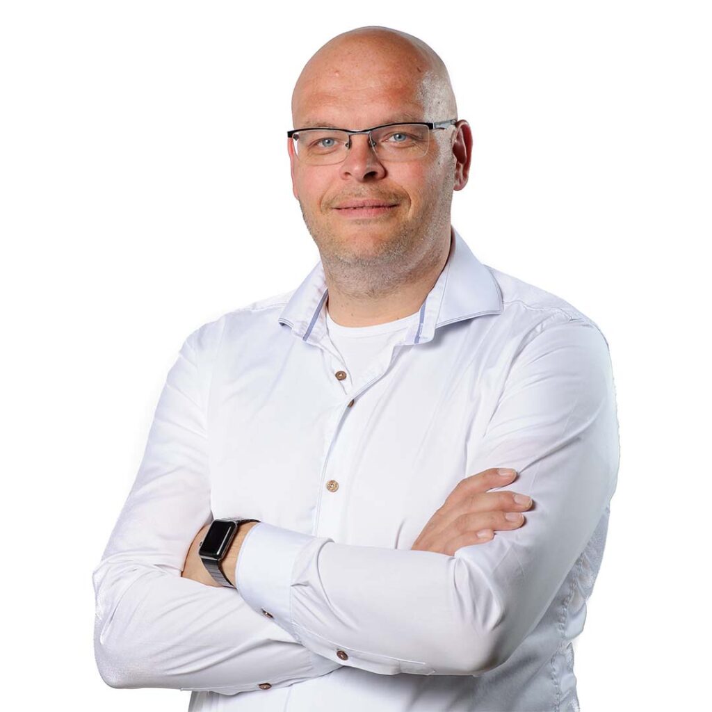 Werken bij Lasaulec | De technische groothandel sinds 1947