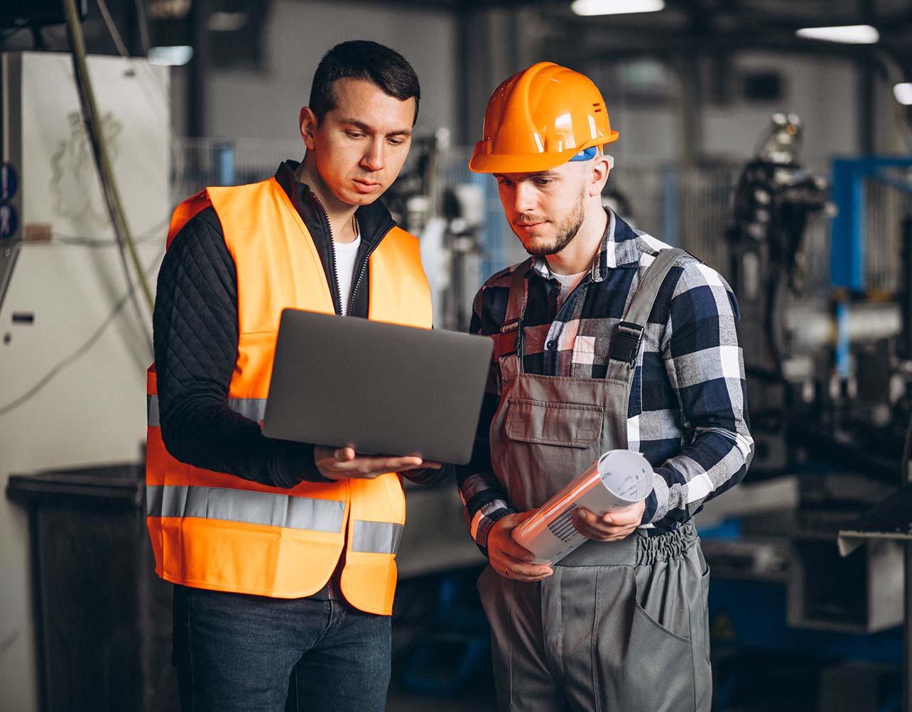 Werken bij Lasaulec | De technische groothandel sinds 1947